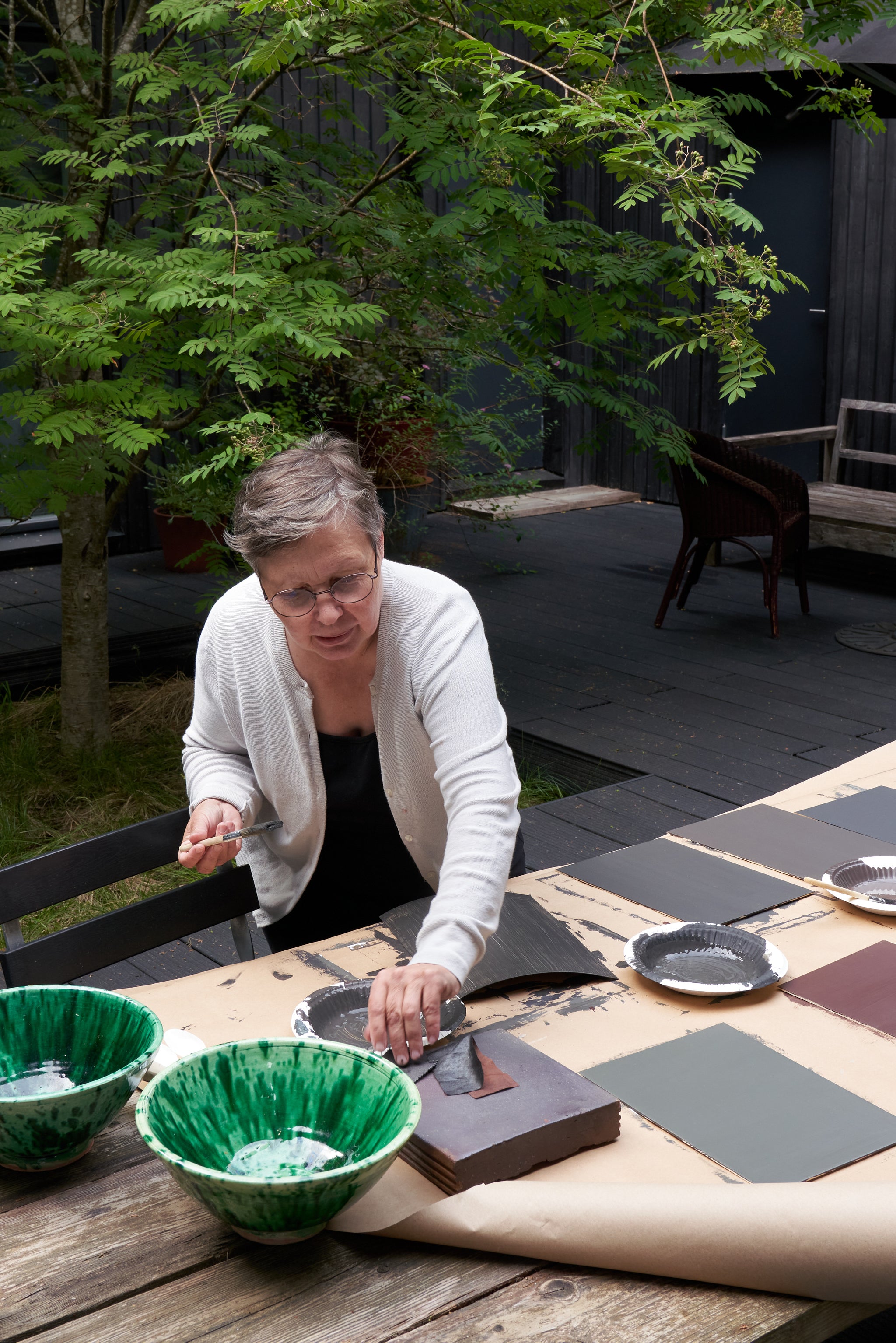 Ulla Koskinen: Ei mitenkään erityiset – silti juuri oikeat ja täydelli